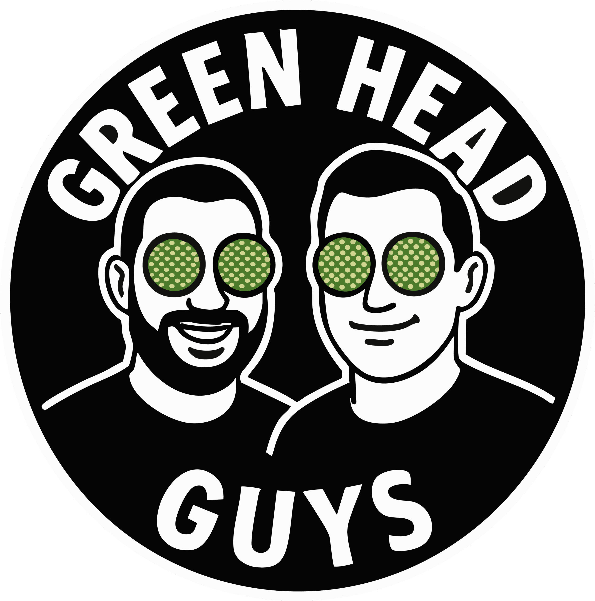 What Are Greenhead Flies - Greenhead Guys