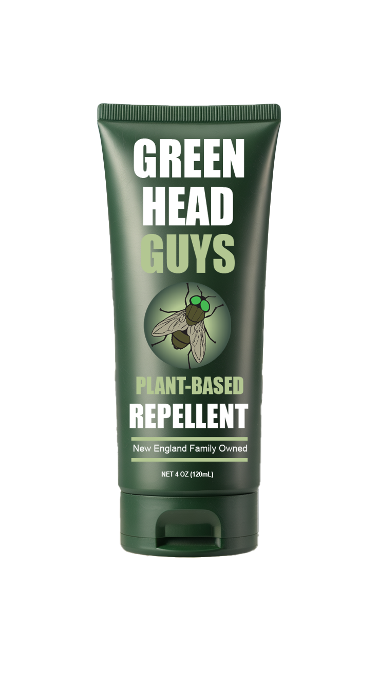 Waitlist - Greenhead Guys